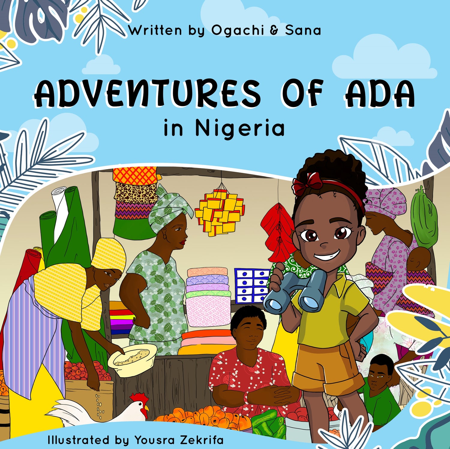 Collections – The Adventures of Ada